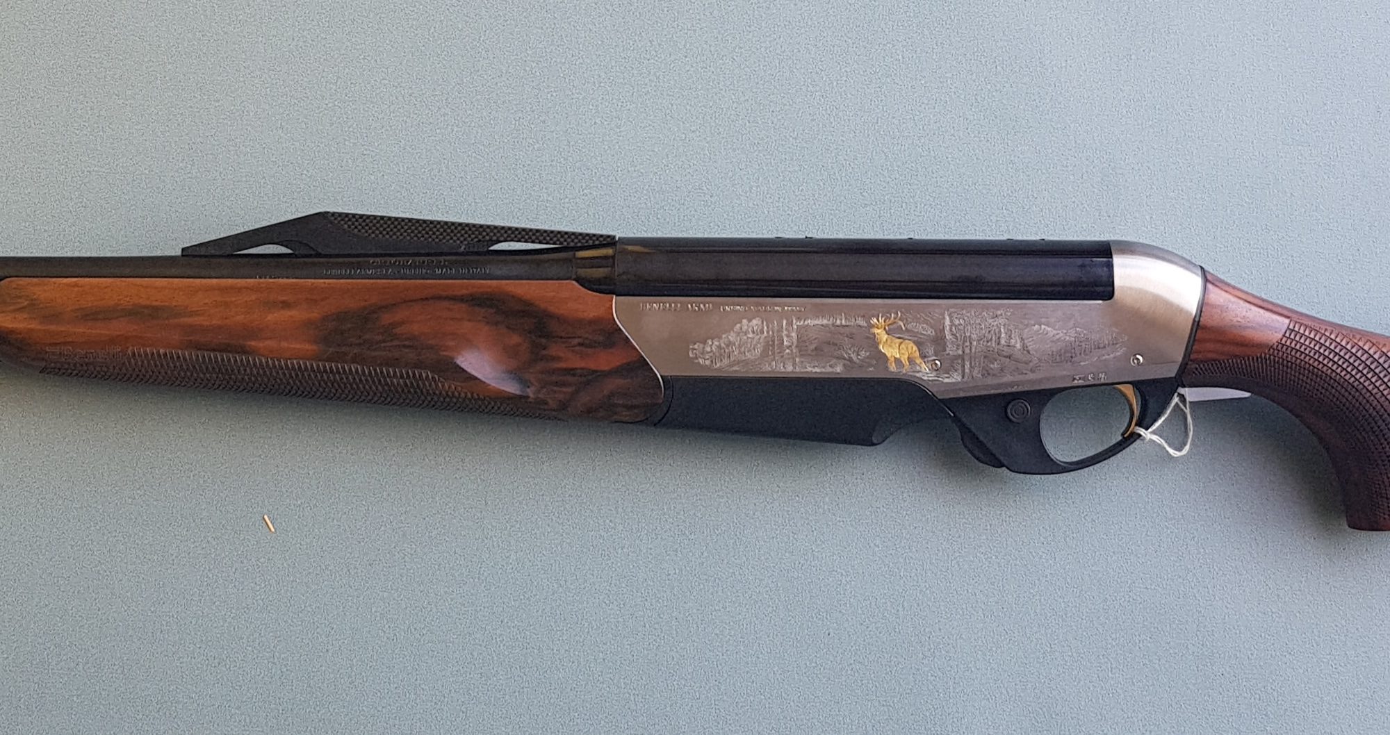 BENELLI ARGO E EL cal. 308 Win.