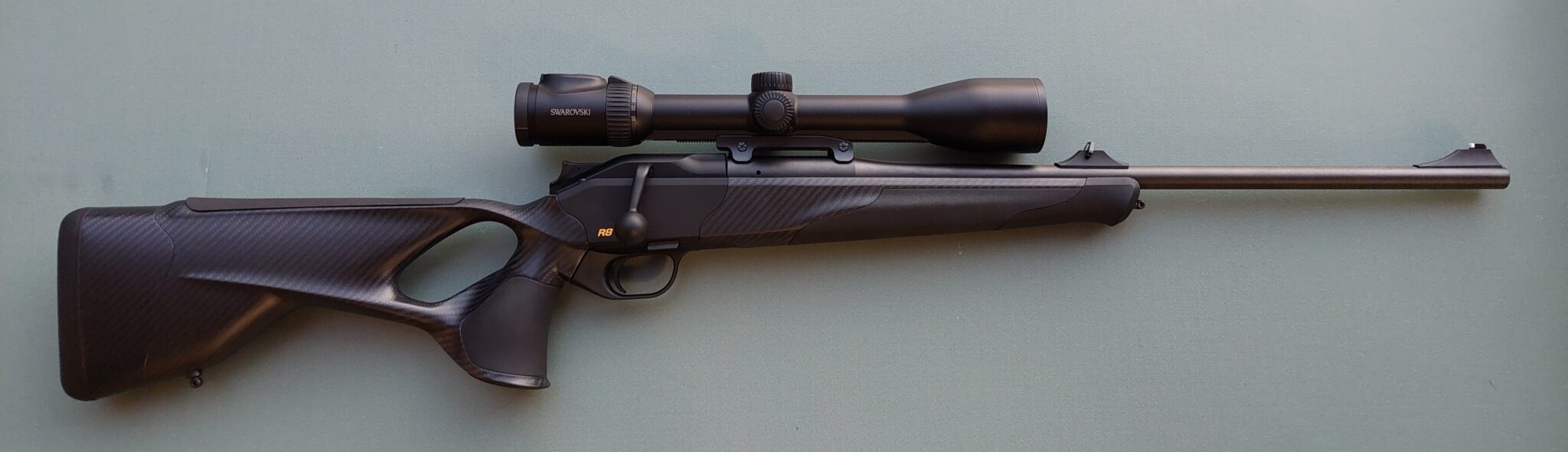 CARABINA BLASER R8 CARBON